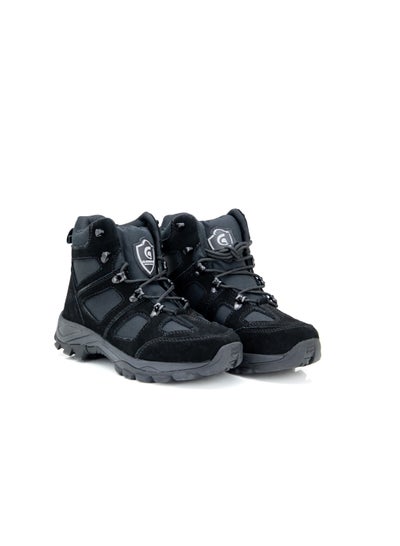 Gladiator 6057 Tactical Boots Black price in UAE | Noon UAE | kanbkam