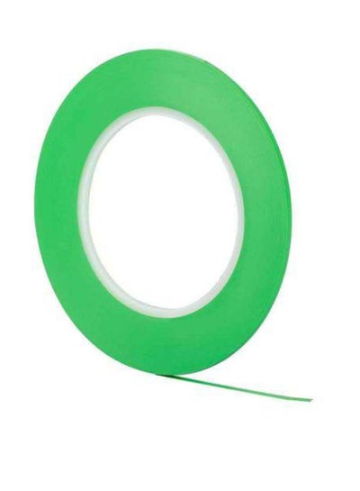 RHINOMOTIVE Premium Curved Line Tape Green Color 3MM X 55M price in UAE ...