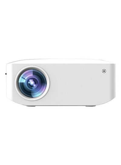 WIFI HD Projector, Portable Micro Mini LED Projector price in Saudi ...