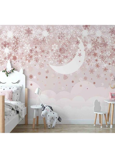Wallpaper for children’s rooms, size (width 400 cm & height 300 cm ...
