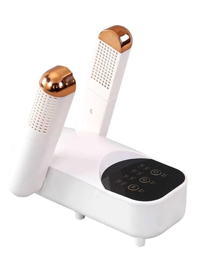 Ski Boots Dryer Electric Shoe Dryer with Adjustable Drying Rack, 30/60 ...