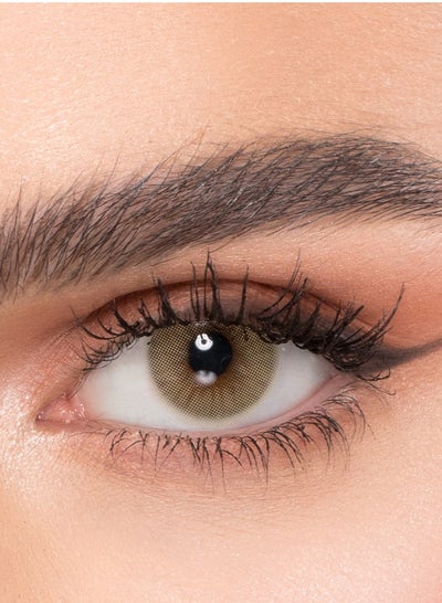 Core Jade lenses A charming look with natural and beautiful colors ...