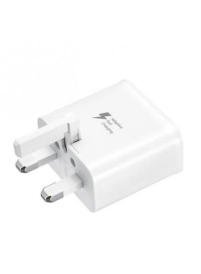 Fast Charging Adapter White price in Saudi Arabia | Noon Saudi Arabia ...