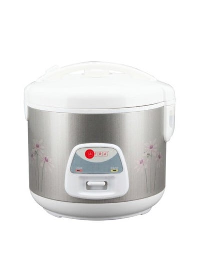 Rice cooker, 2.8L, Keep-Warm Function, 1000w, High Temperature ...