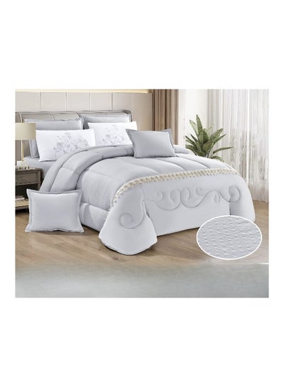 Summer single and a half bed sheet, 5-piece comforter set, king size ...