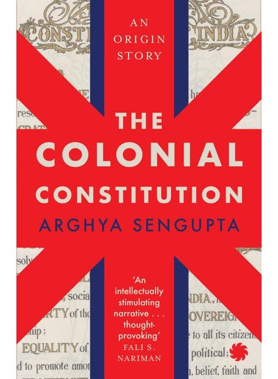 The Colonial Constitution price in UAE | Noon UAE | kanbkam