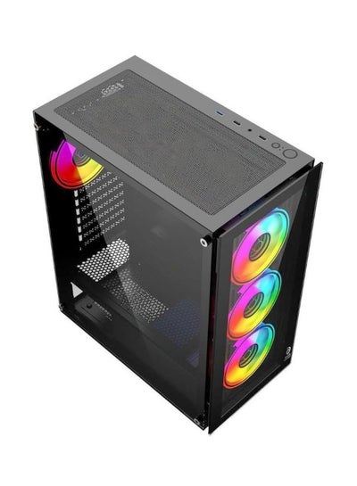 Viper Gaming PC - Intel Core i5-12400F upto 4.4GHz Processor (CPU ...
