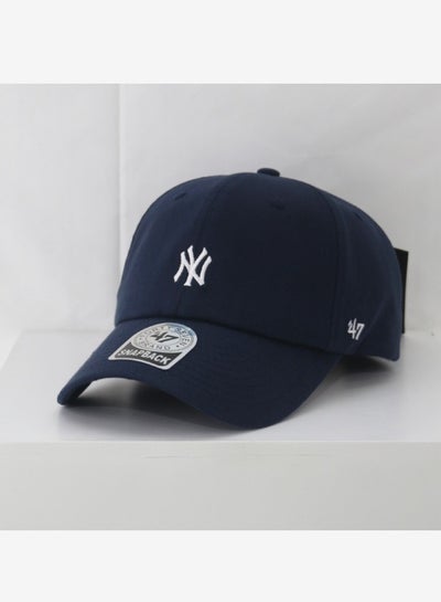 New Era MLB 47 Logo Basic New York Yankees Cap price in UAE | Noon UAE | kanbkam