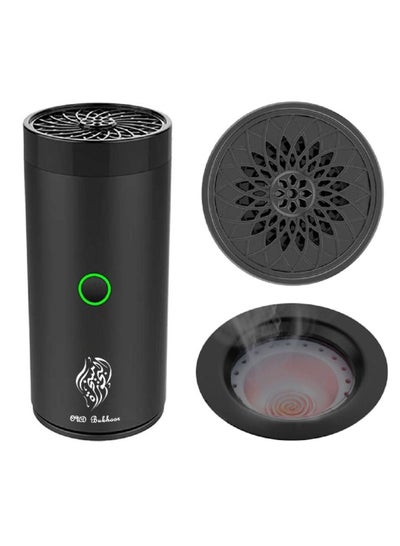 B50 Car USB Type-C Power Rechargeable Incense Burner price in Saudi ...