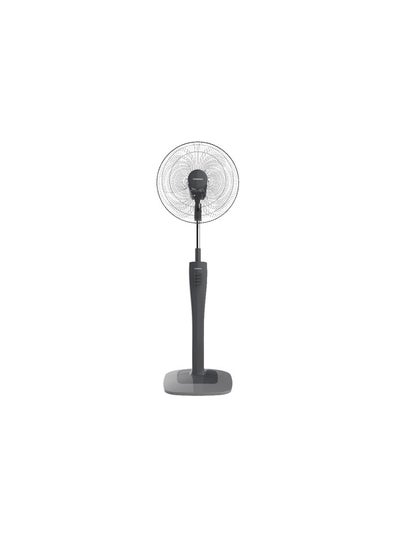 سعر TORNADO Stand Fan 16 Inch 4 Dice Grey TSF-74G فى مصر | نون مصر | كان بكام