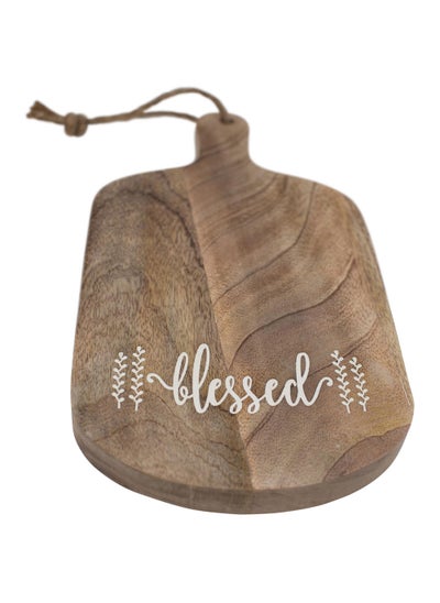 Boston Warehouse 10 inch Board Blessed price in UAE | Noon UAE | kanbkam