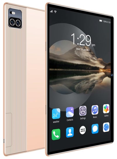 X101 5G Tablet 10.1 inch New 2GB RAM 16BG ROM Android 12 Full Screen ...