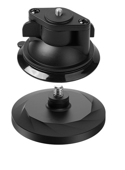 Magnetic Camera Mount Base Stand, with 1/4"-20 Thread, for DJI Osmo ...