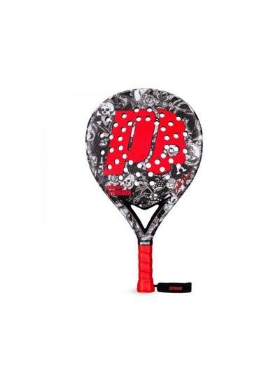 Prince Hydrogen Padel Racket Rocket Tattoo price in UAE | Noon UAE ...