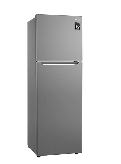 سعر Milton 320 Liter Top Mount Refrigerator 2 Door Inverter Compressor ...