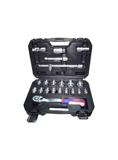 Socket Set 22 Pcs price in Egypt | Noon Egypt | kanbkam