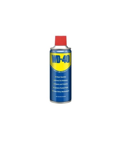 WD-40 Multi-Purpose Spray 330ml price in UAE | Noon UAE | kanbkam