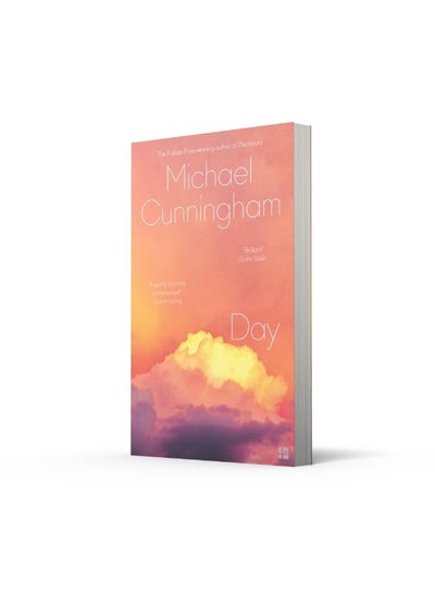 Day: The stunning new literary novel from the Pulitzer Prize-winning ...