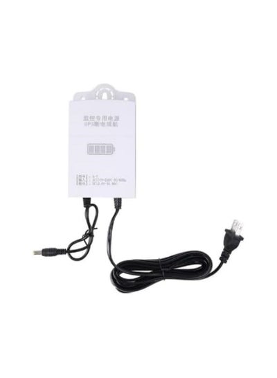 12V 2A Mini Battery UPS with Power Supply Protection Module price in ...