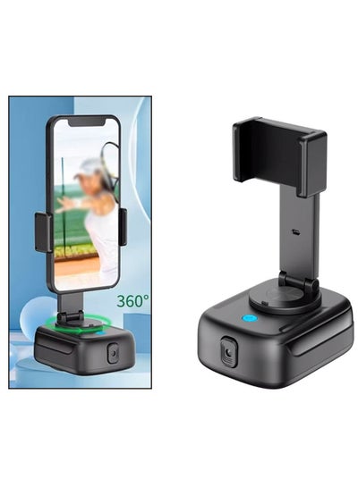 Desktop Phone Holder Stand with Power Bank and Charging Port price in ...