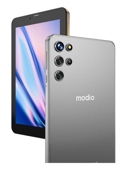 Modio M12 7Inch HD Screen 6GB RAM 256GB ROM Tablet PC Grey price in ...