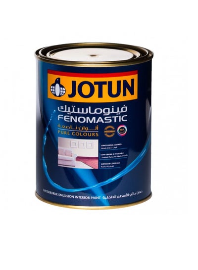 Jotun Fenomastic Pure Colors Emulsion Matt RAL 1034 price in UAE | Noon ...
