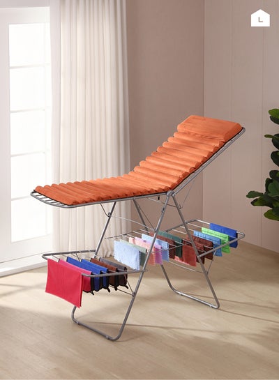 Clothes Drying Racks - Foldable Portable Space-Saving Rust-Resistant ...