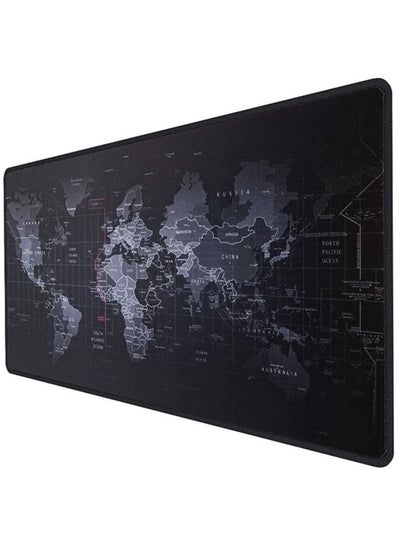 Large Gaming Mouse Map Pad 1200×500×3MM ,with Non-Slip Base,Waterproof ...