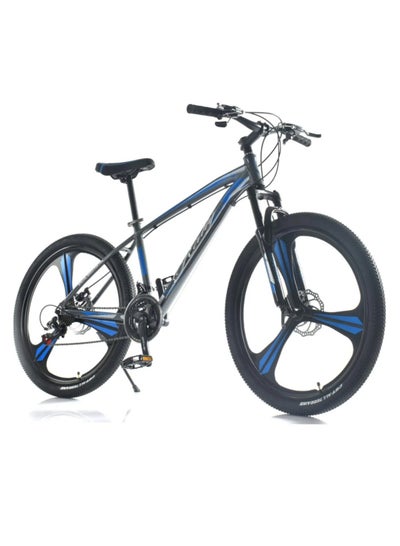 26 inch bike with aluminum frame and shock absorbers price in Saudi ...