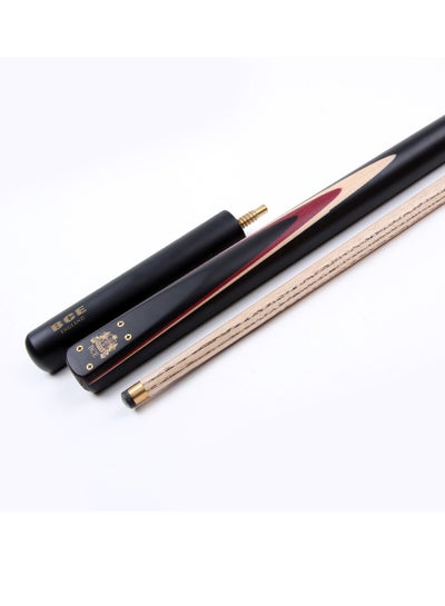 Riley England 57'' Snooker 3/4 Cut Cue - BCE Heritage Series 4 Snooker ...
