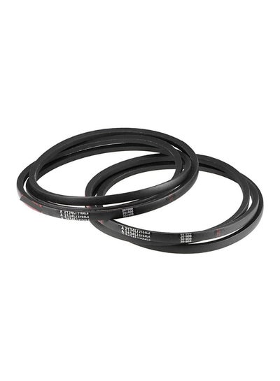 KNP Rubber Drive V Belt B 31 is a Type of V Belt Commonly Used for ...
