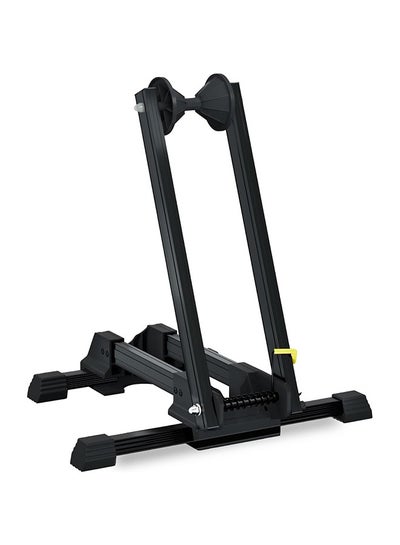 Folding ground bike rack, 20-29 inch bicycle parking rack, suitable for ...