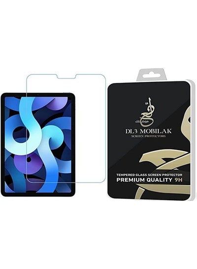 iPad Air 4 (10.9-inch, 2020) 4th / iPad Pro 11 inch 2018/2020 Tempered ...