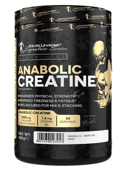 Anabolic Creatine Unflavored 60 Servings price in UAE | Noon UAE | kanbkam