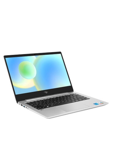 سعر Itel Spirit 2 - Intel® Core™i5-1155G7- 8GB - 512GB SSD - Intel HD ...
