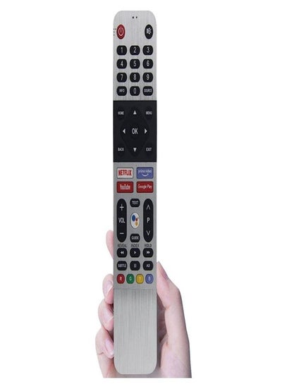 سعر New TV Remote Control Replacement Fit for Skyworth Smart LED Remote Control فى السعودية ...