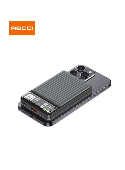 Recci RPB-W18 Astro Boy Power Bank 10000 MAh price in UAE | Noon UAE ...