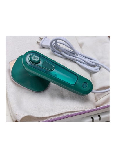 Portable Hanging Ironing Machine Handheld Electric Iron,Folded Mini ...