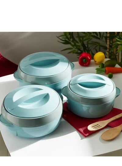 Food containers casserole set, modern design to add a touch of ...