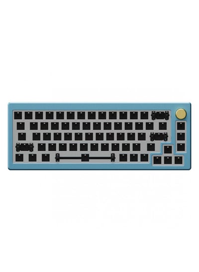 AKKO MOD 008 DIY Kit for Mechanical Keyboard - Sky Blue price in UAE ...