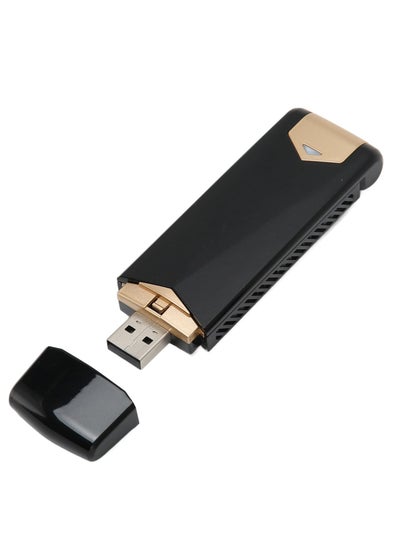 4G LTE USB Portable WiFi Router, Pocket Mobile Hotspot Supports 10 ...