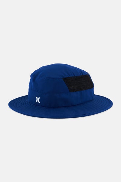 Men Beach Ventilated Boonie Hat, Blue price in UAE | Noon UAE | kanbkam