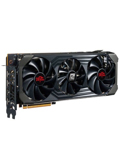 سعر Red Devil AMD Radeon RX 6700 XT 12GB GDDR6 فى السعودية | نون ...