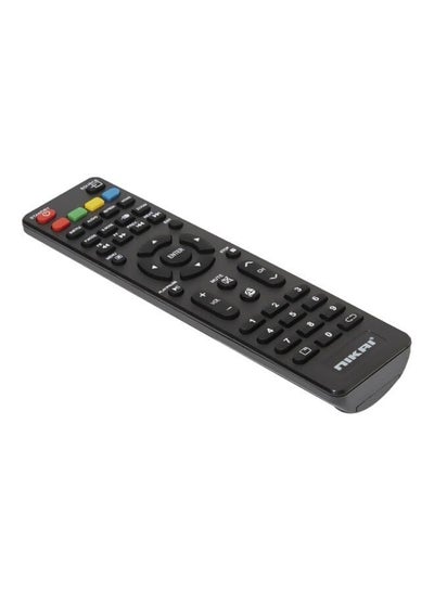 Remote For Ntv4000Sled6 Black Red Green price in UAE | Noon UAE | kanbkam