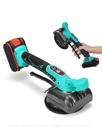 Tile Installation Machine, Rechargeable Vibrating Tile Tool - Large ...