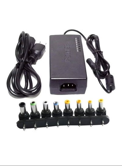 Universal Notebook Power Adapter price in Saudi Arabia | Noon Saudi ...