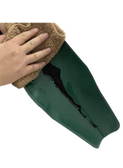 Flexible Draining Tool Oil Funnel, Oil Drain Funnel, Foldable Draining ...