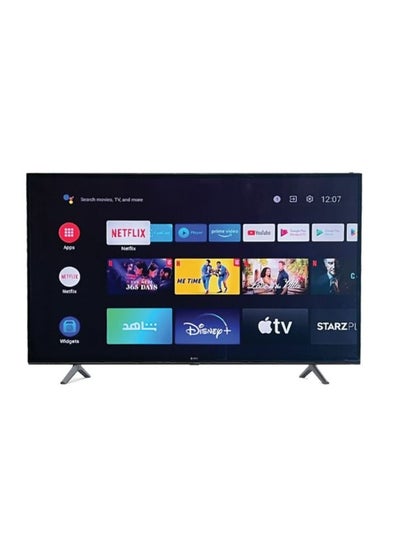 SPJ 43 Inches 108cm Smart FHD Display Android LED TV with Bluetooth WI ...