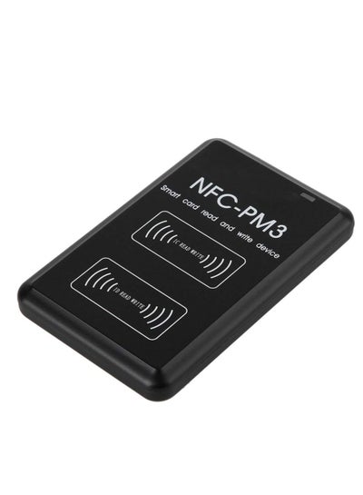 NFC RFID Card Reader USB Powered ID Card Copier with Full Encryption ...
