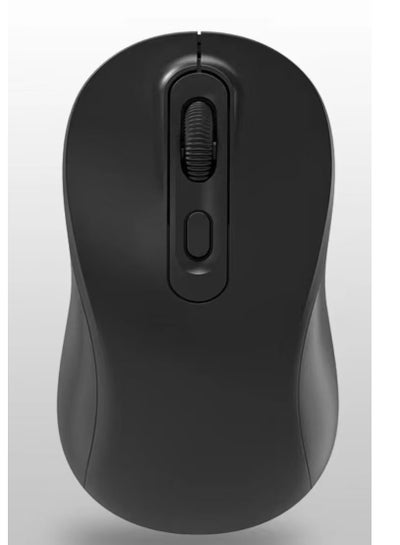 Wireless mouse battery model black replaceable battery price in UAE ...